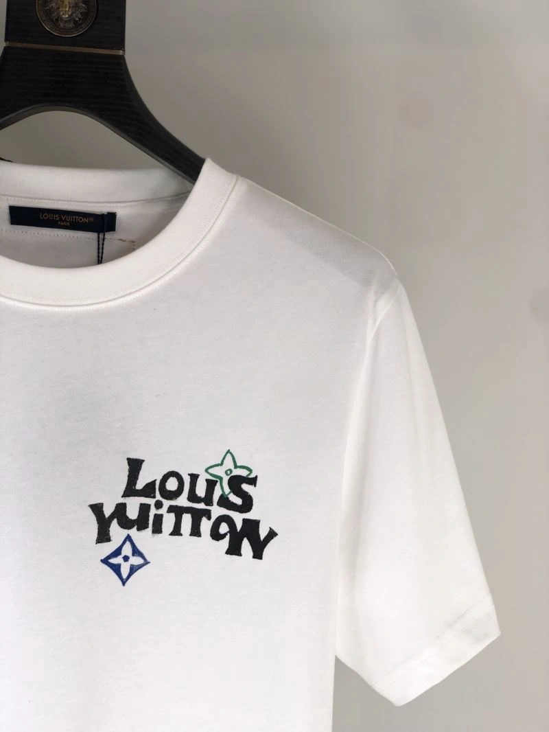 Perfect replica Louis Vuitton T-Shirts