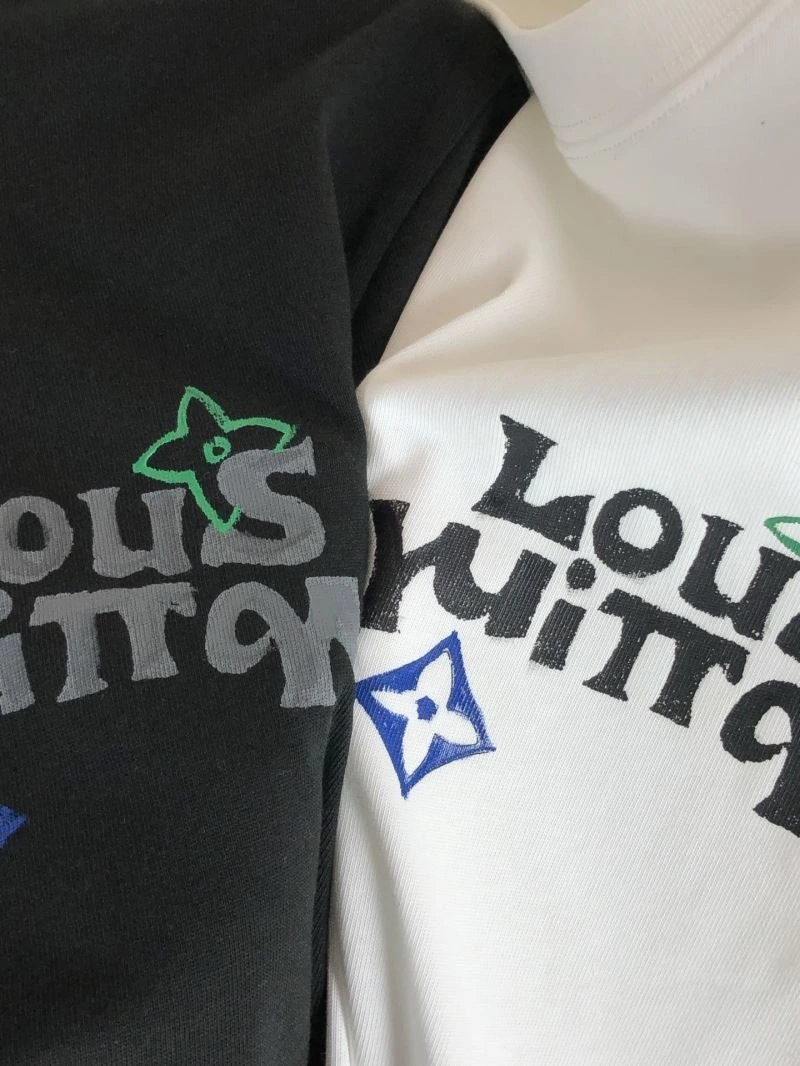 Perfect replica Louis Vuitton T-Shirts