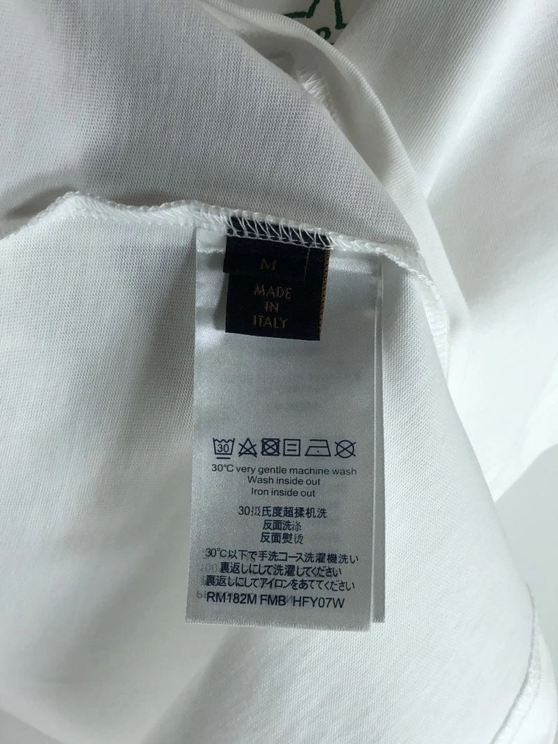 Perfect replica Louis Vuitton T-Shirts