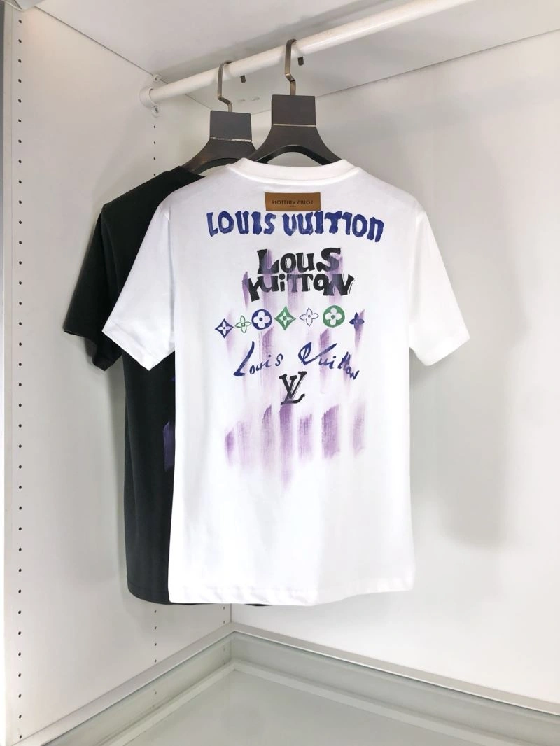 Perfect replica Louis Vuitton T-Shirts
