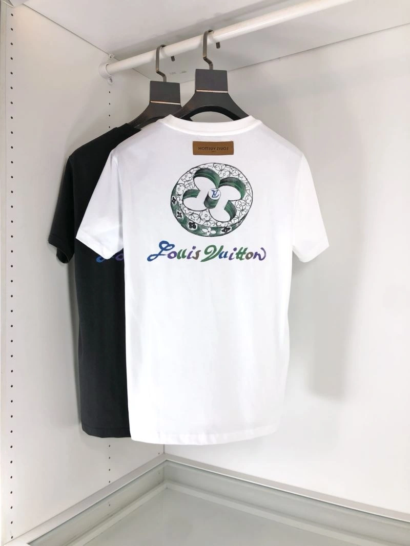 Top match Louis Vuitton T-Shirts