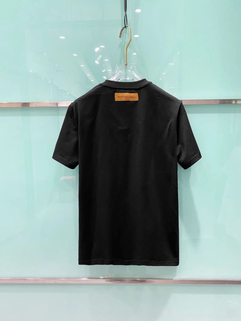 Budget-friendly Louis Vuitton T-Shirts