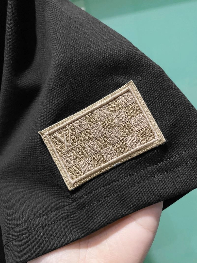 Budget-friendly Louis Vuitton T-Shirts