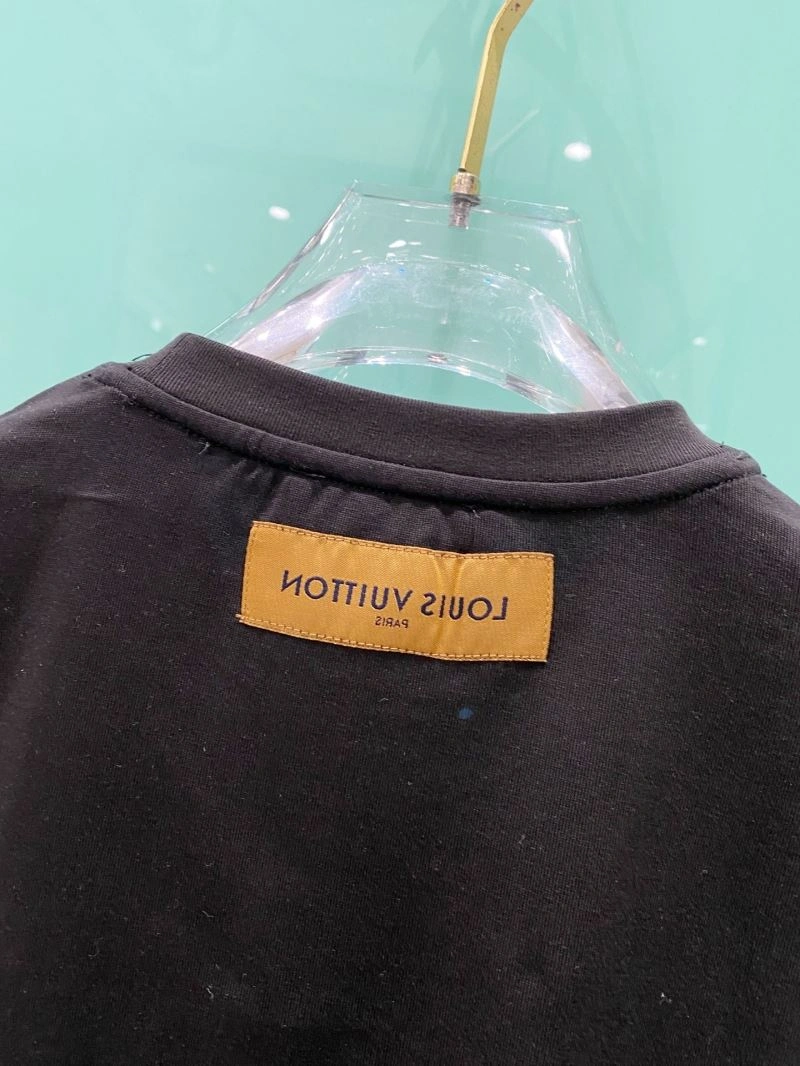 Budget-friendly Louis Vuitton T-Shirts