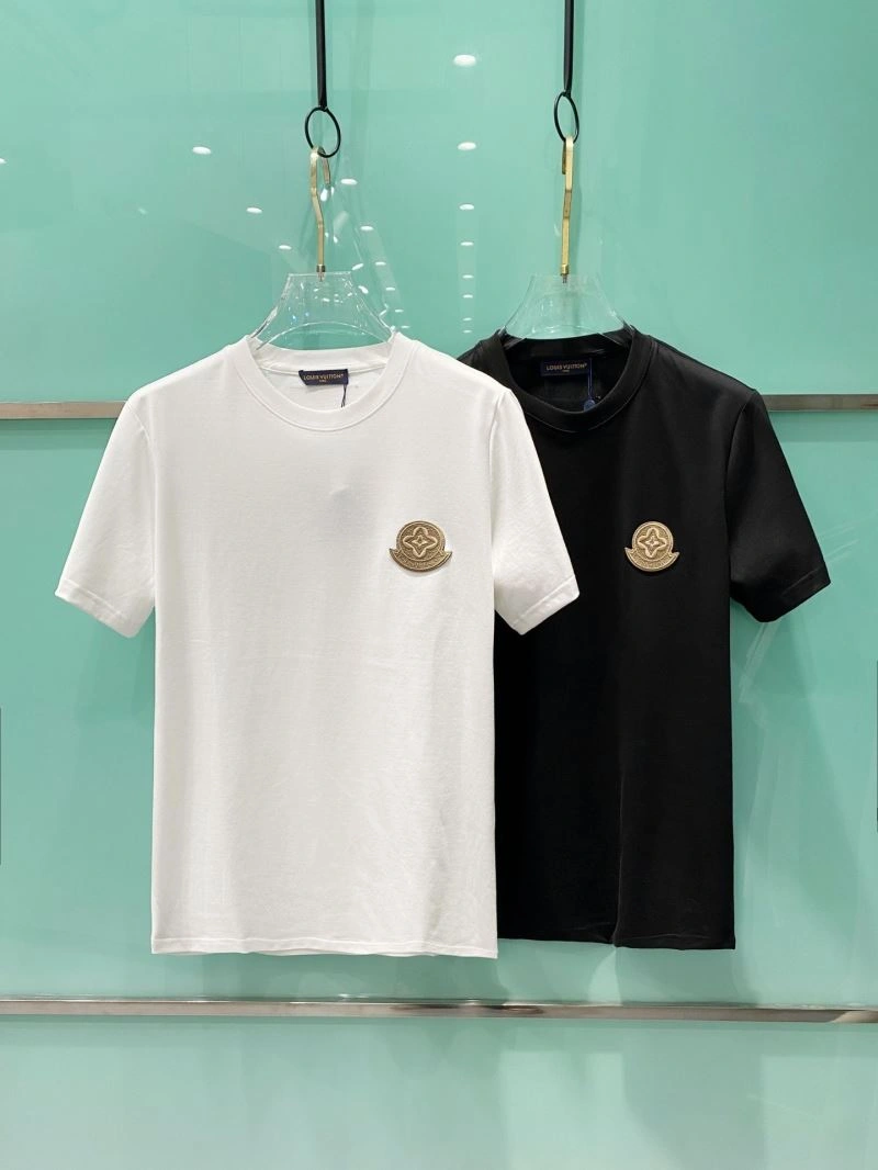 Budget-friendly Louis Vuitton T-Shirts