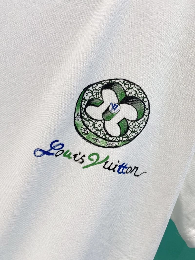 Brand-original Louis Vuitton T-Shirts
