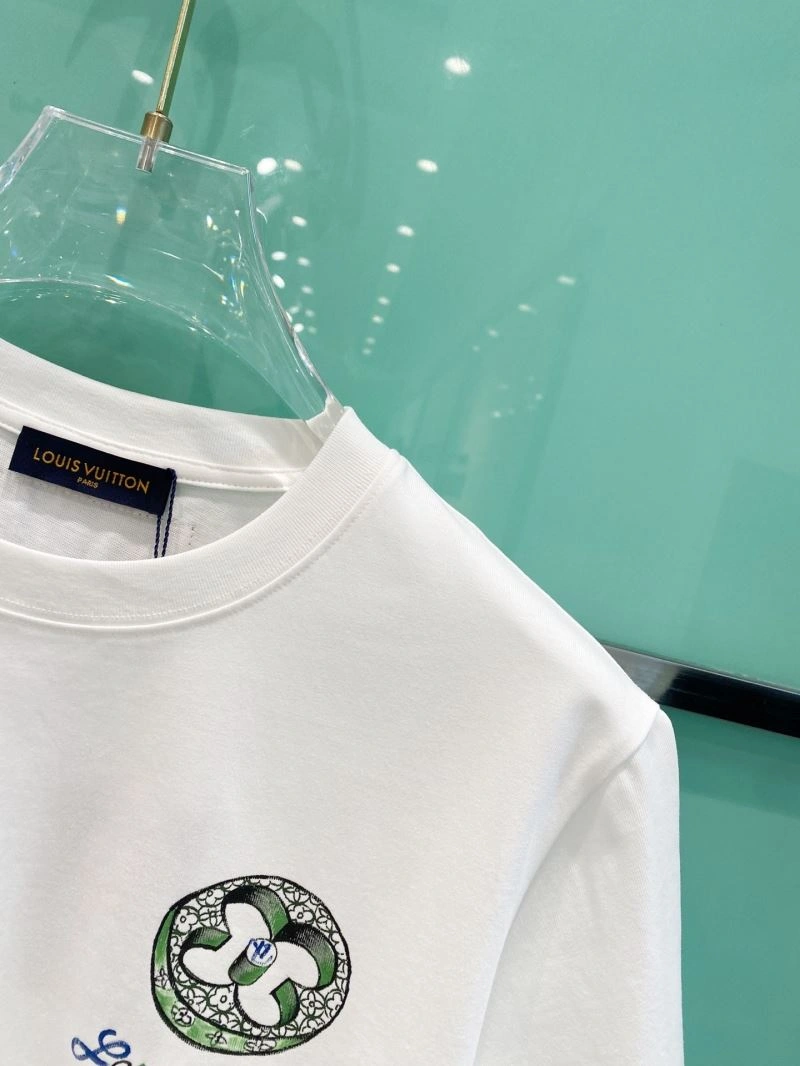 Brand-original Louis Vuitton T-Shirts
