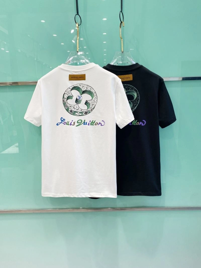 Discounted Louis Vuitton T-Shirts