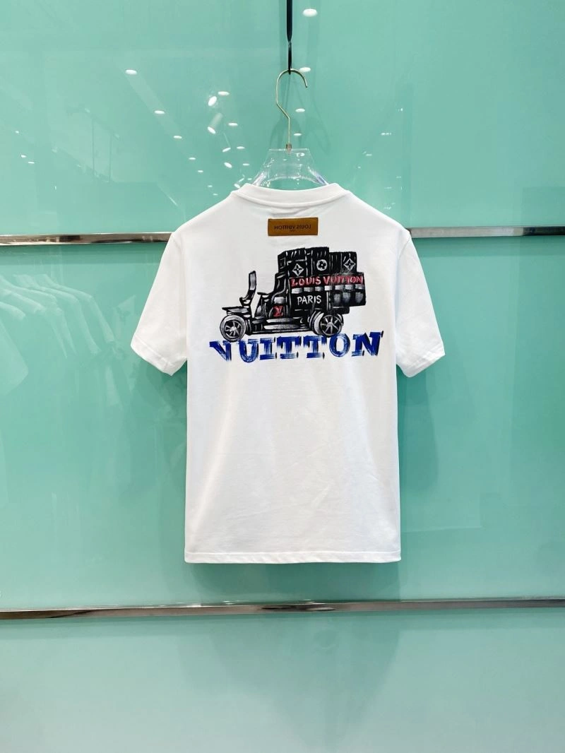 Louis Vuitton T-Shirts