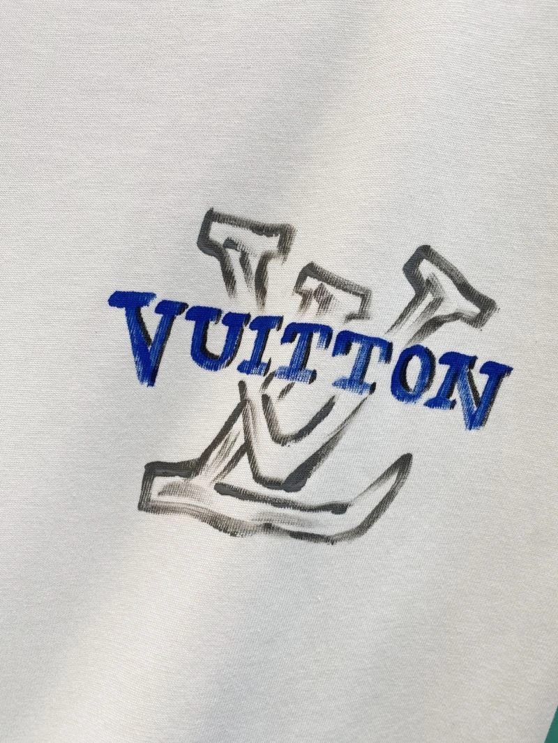 Brand-authenticated Louis Vuitton T-Shirts