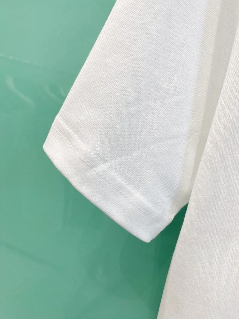 Brand-authenticated Louis Vuitton T-Shirts