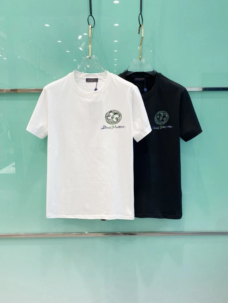 Brand-original Louis Vuitton T-Shirts