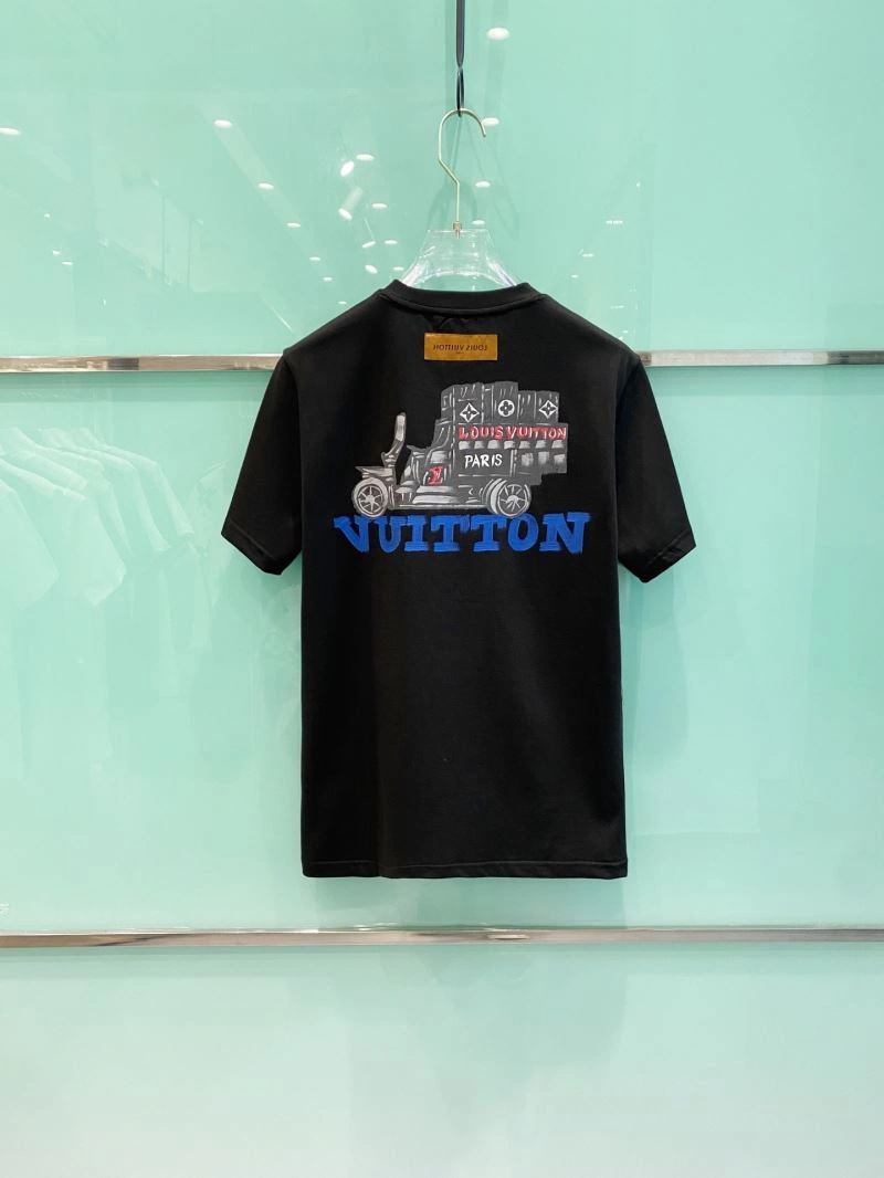 Brand-original Louis Vuitton T-Shirts