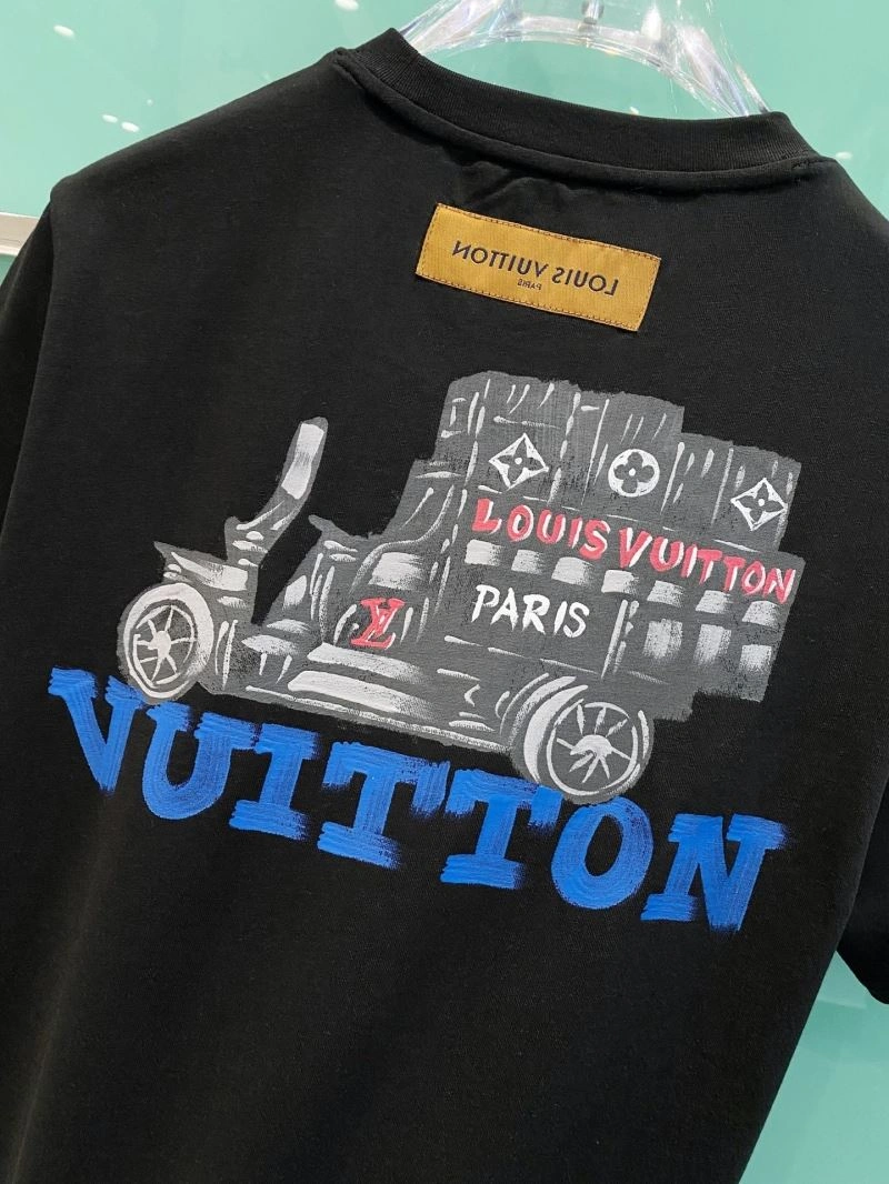 Brand-original Louis Vuitton T-Shirts