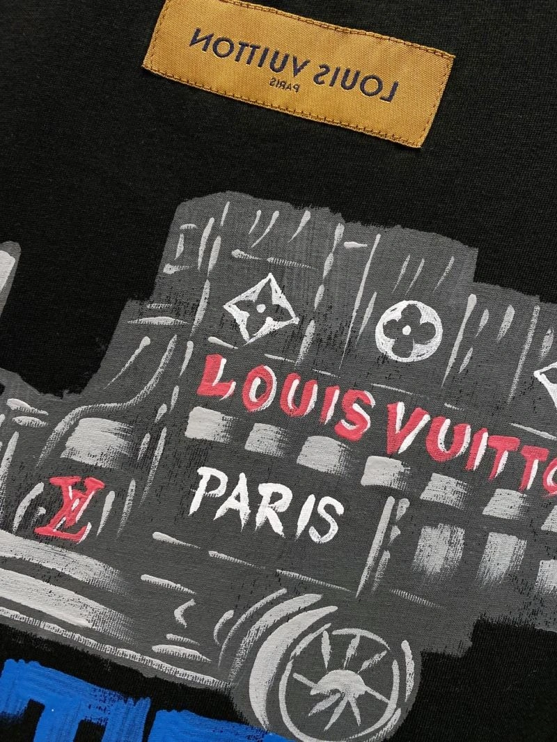 Brand-original Louis Vuitton T-Shirts