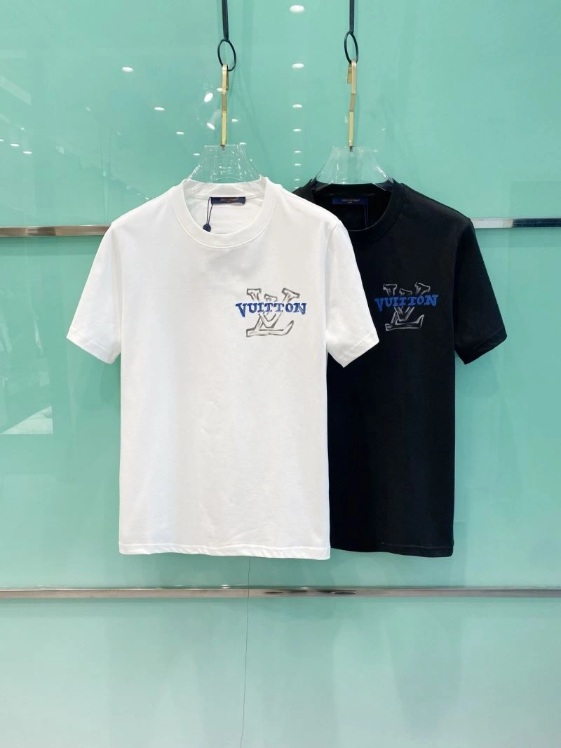 Brand-original Louis Vuitton T-Shirts