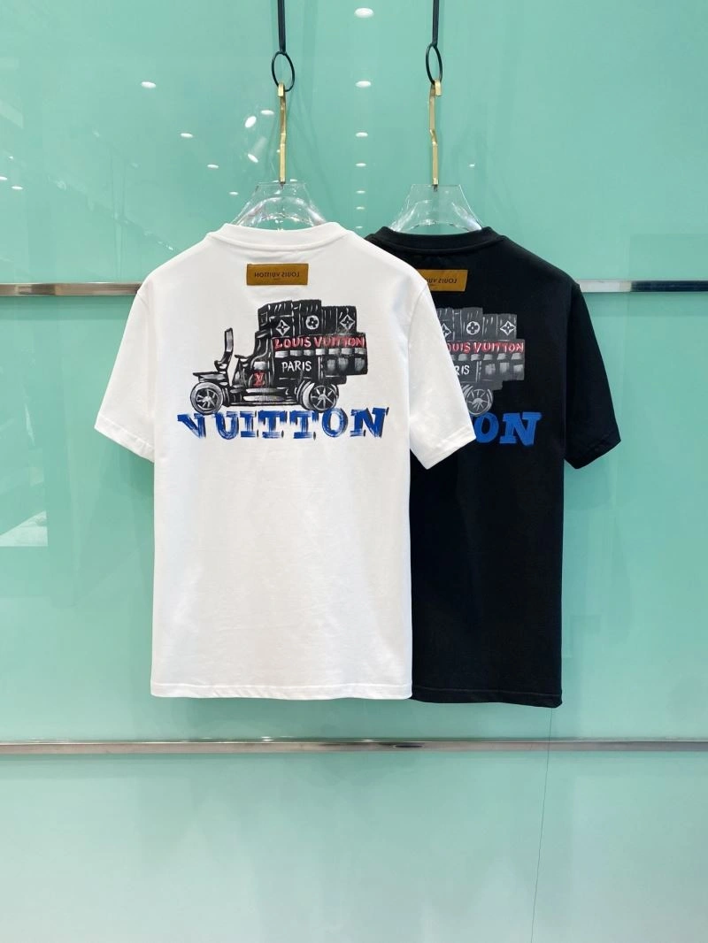 Brand-original Louis Vuitton T-Shirts