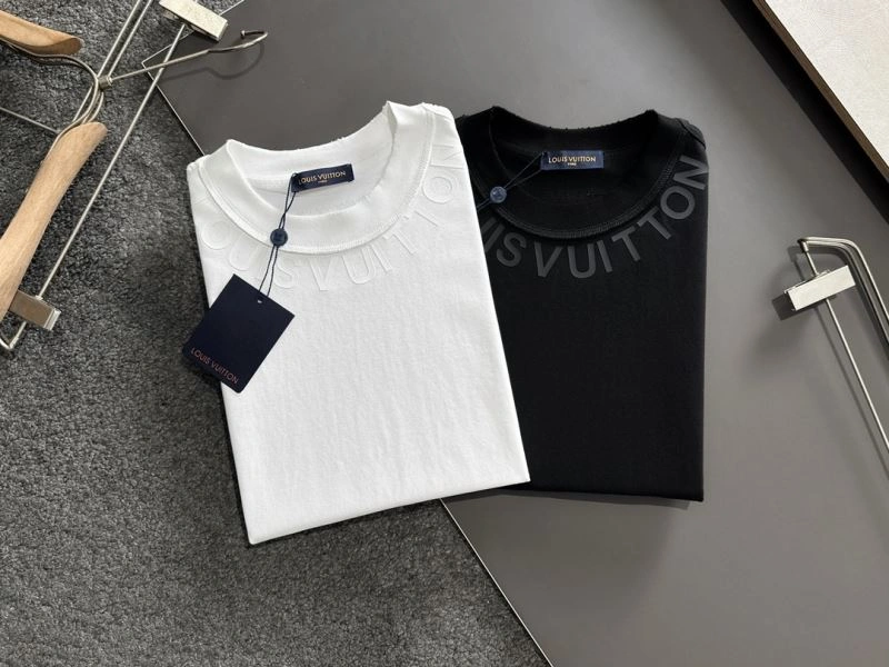 1:1 copy Louis Vuitton T-Shirts