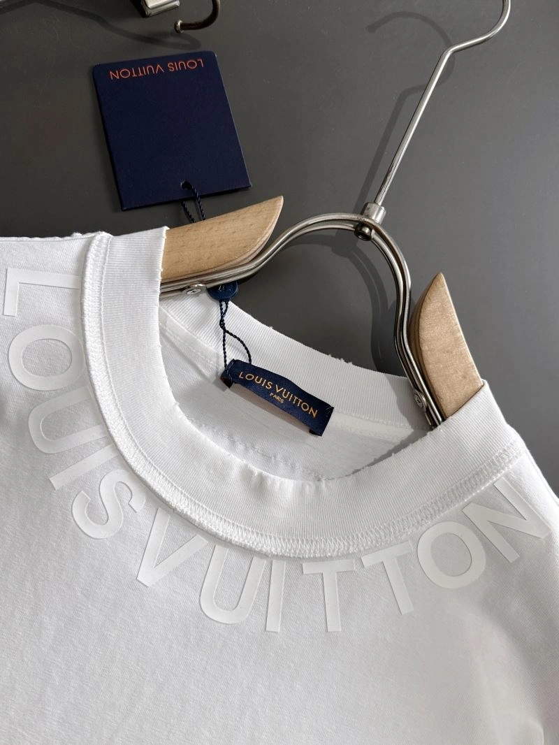 1:1 copy Louis Vuitton T-Shirts