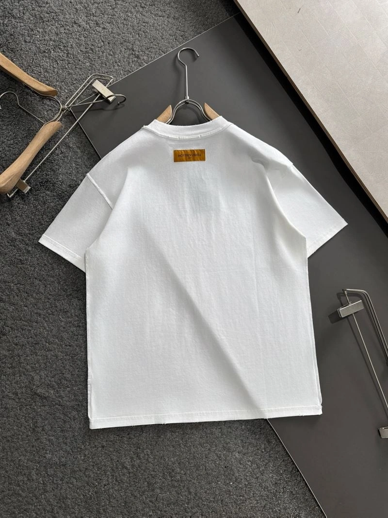 1:1 copy Louis Vuitton T-Shirts