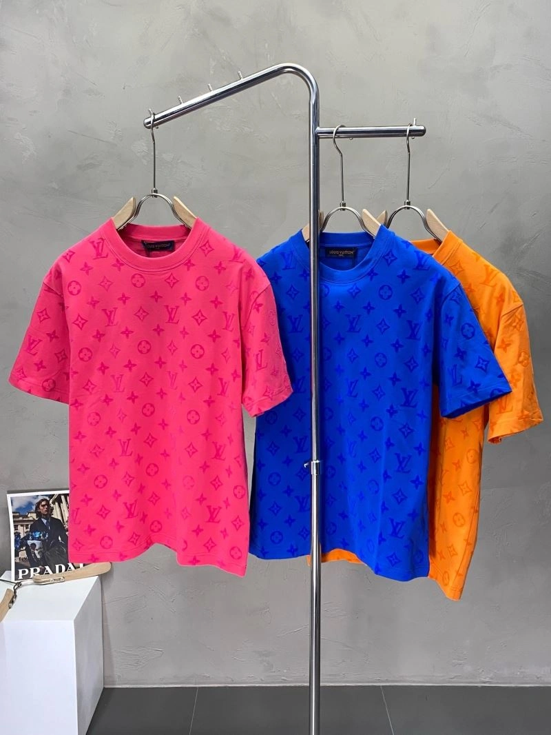 Louis Vuitton T-Shirts