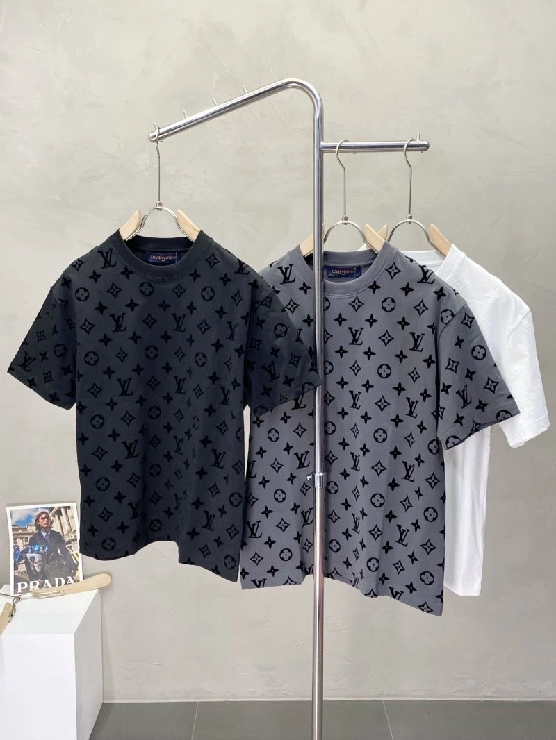 Budget-friendly Louis Vuitton T-Shirts