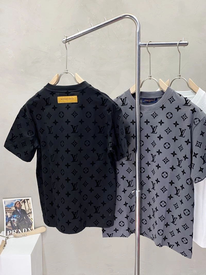 Budget-friendly Louis Vuitton T-Shirts