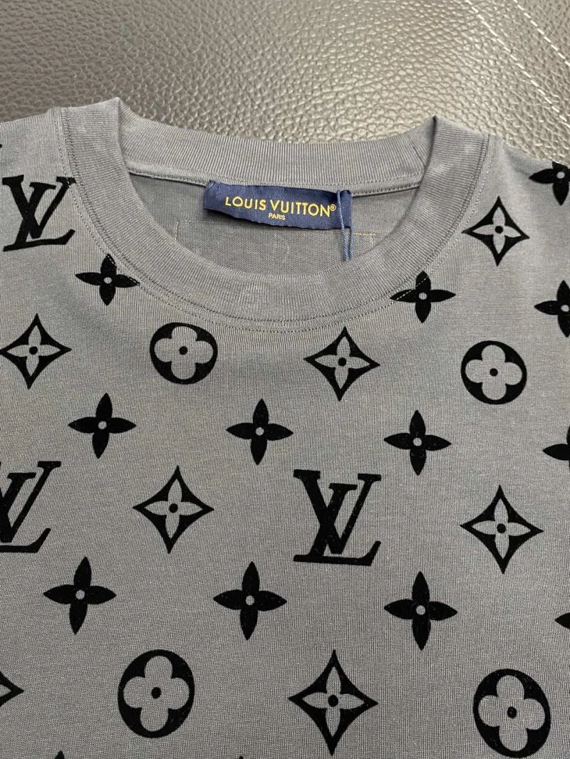 Budget-friendly Louis Vuitton T-Shirts