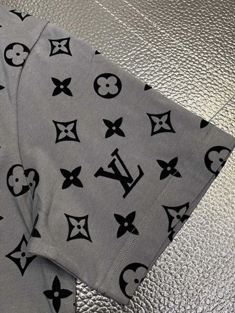 Budget-friendly Louis Vuitton T-Shirts
