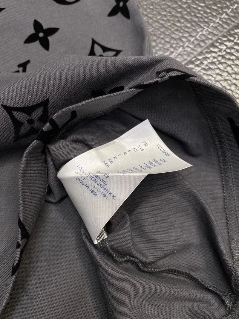 Budget-friendly Louis Vuitton T-Shirts