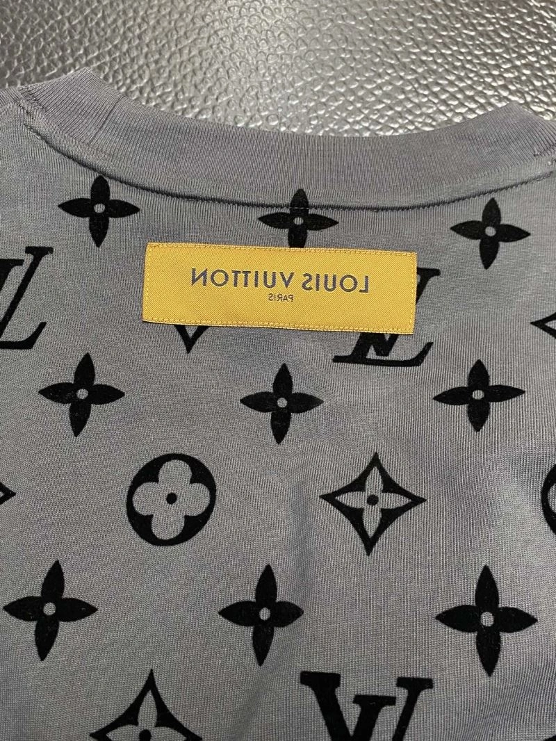 Budget-friendly Louis Vuitton T-Shirts