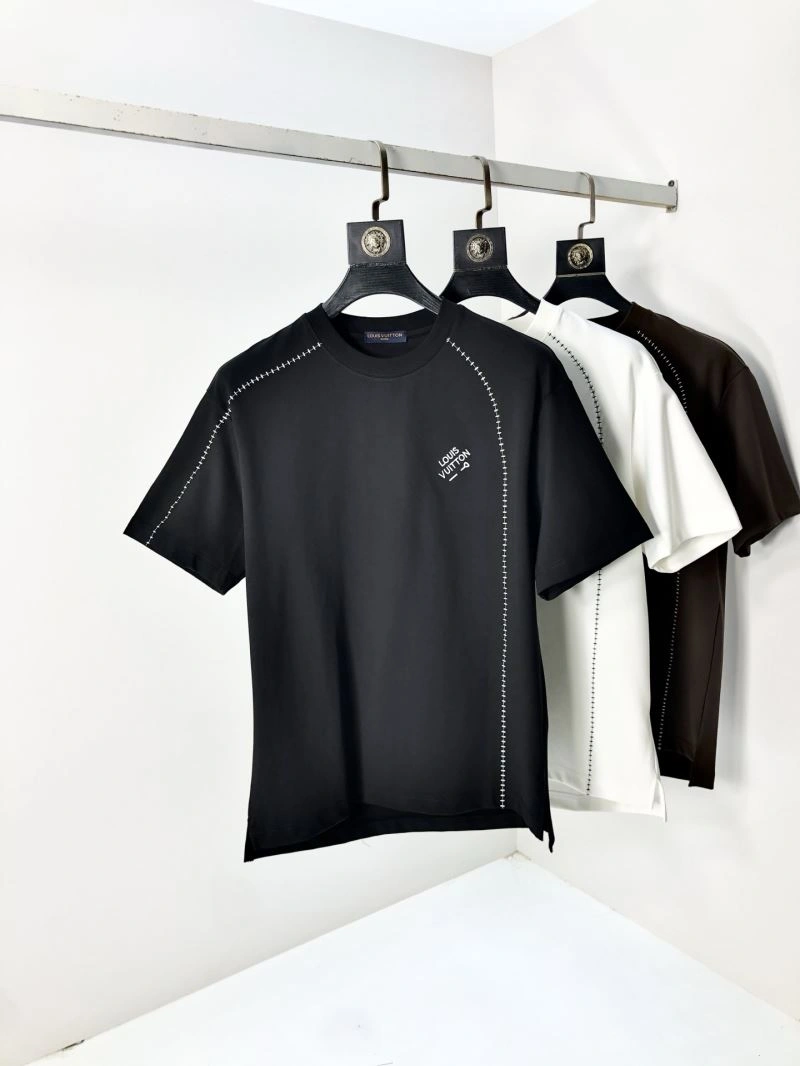 Louis Vuitton T-Shirts