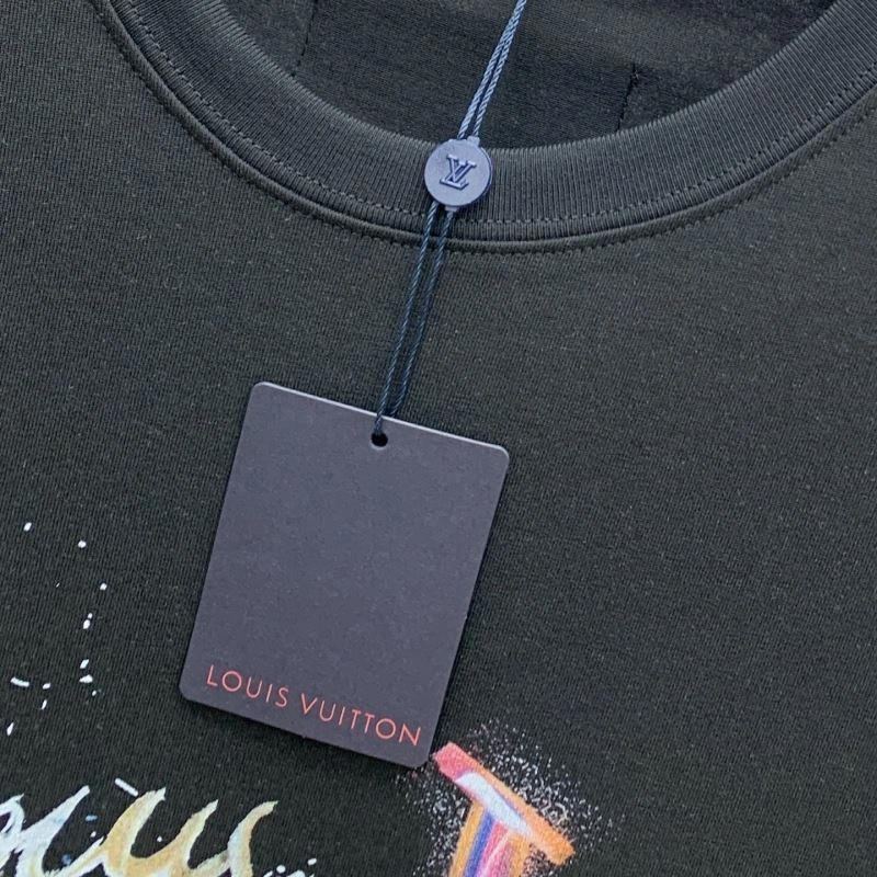 Inexpensive Louis Vuitton T-Shirts