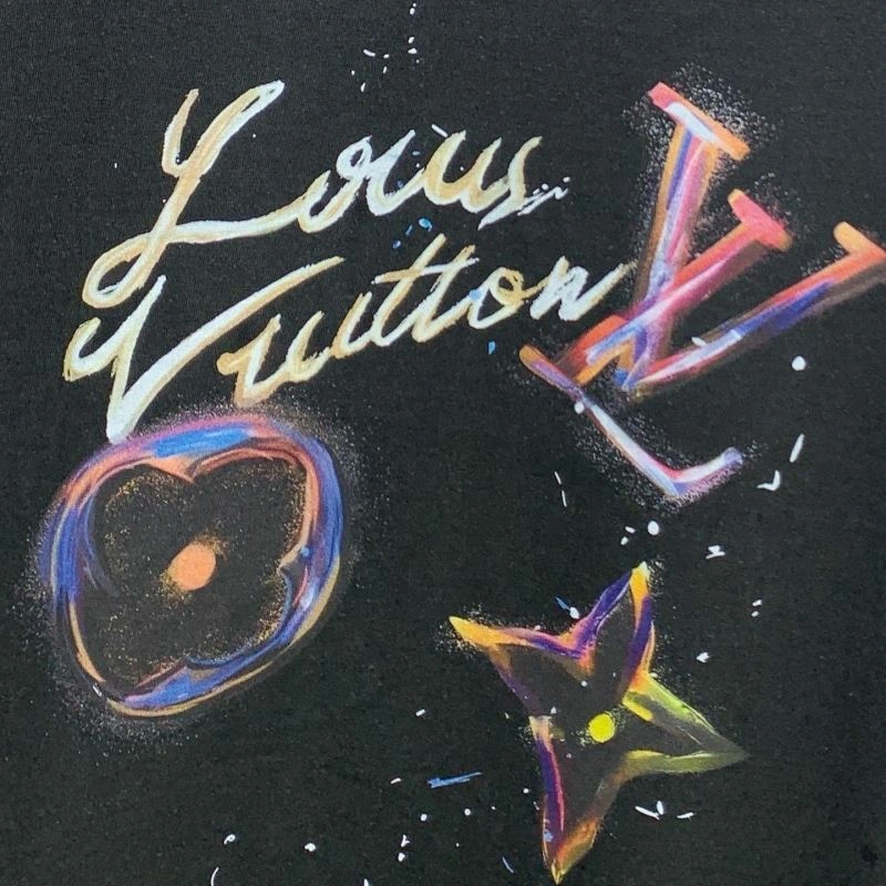 Inexpensive Louis Vuitton T-Shirts
