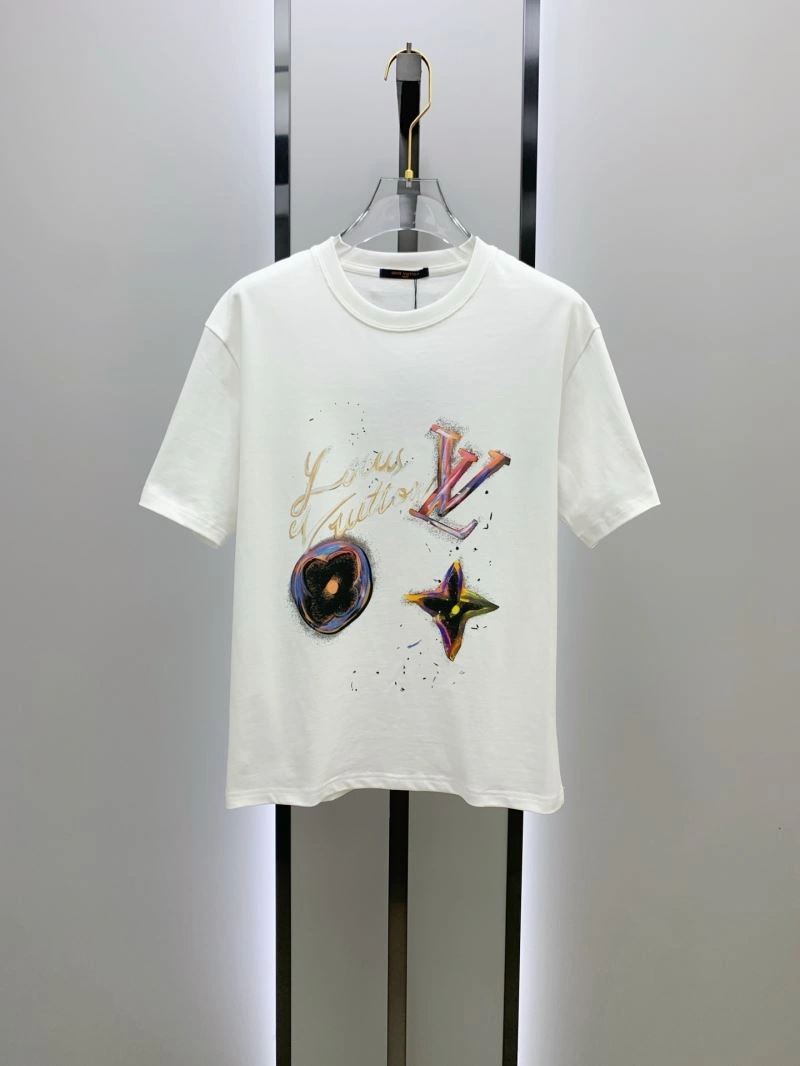 Louis Vuitton T-Shirts