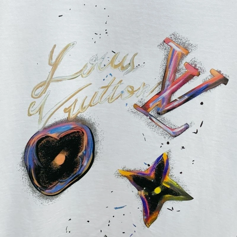 Inexpensive Louis Vuitton T-Shirts