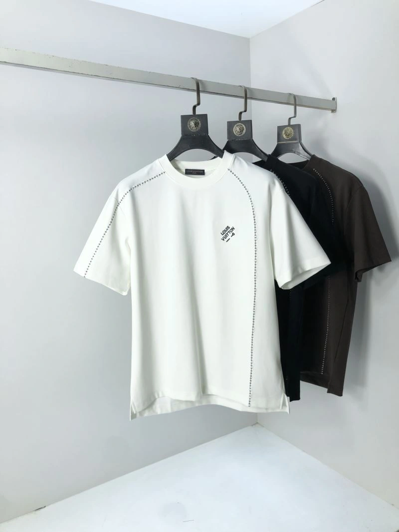 Louis Vuitton T-Shirts