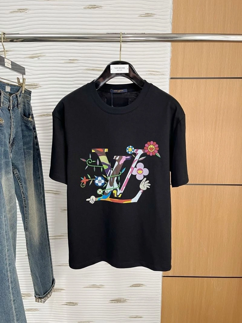 Louis Vuitton T-Shirts