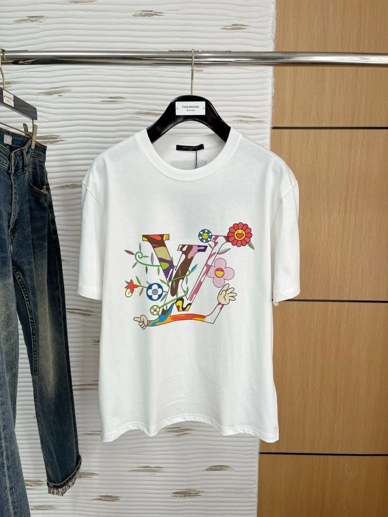 Louis Vuitton T-Shirts