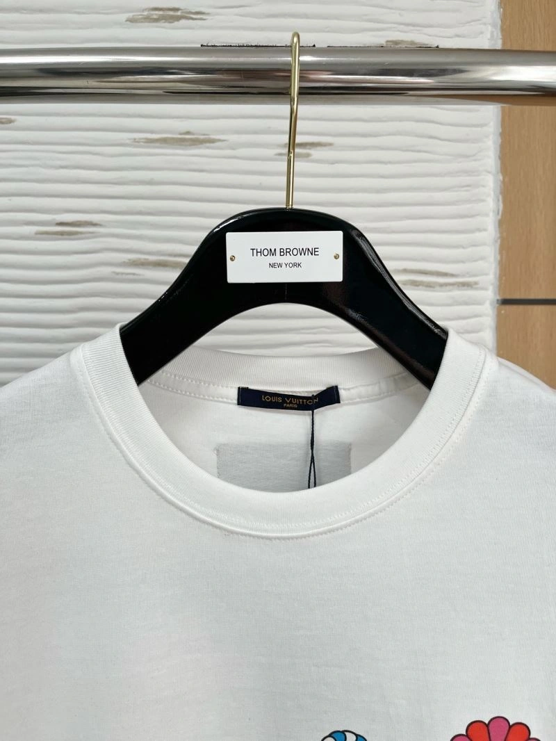 Top match Louis Vuitton T-Shirts