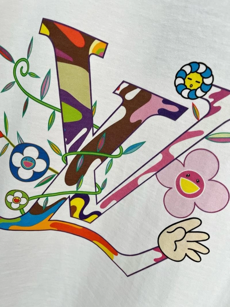 Top match Louis Vuitton T-Shirts