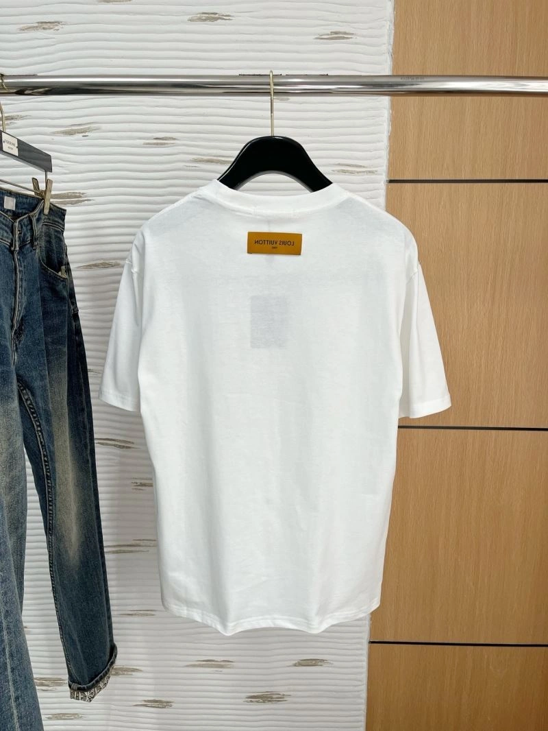 Top match Louis Vuitton T-Shirts