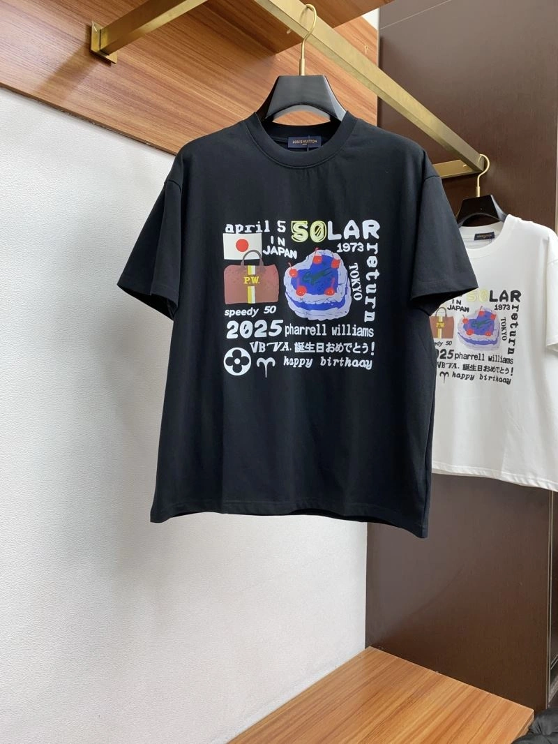 Louis Vuitton T-Shirts