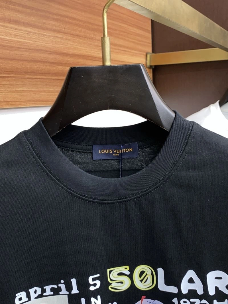 High accuracy Louis Vuitton T-Shirts