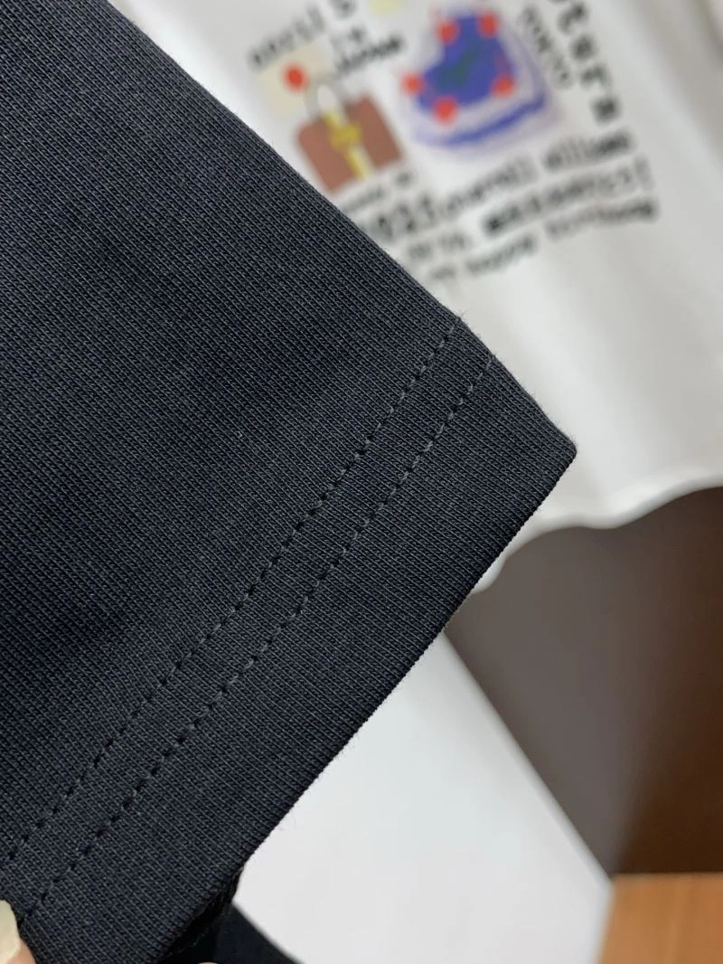 High accuracy Louis Vuitton T-Shirts