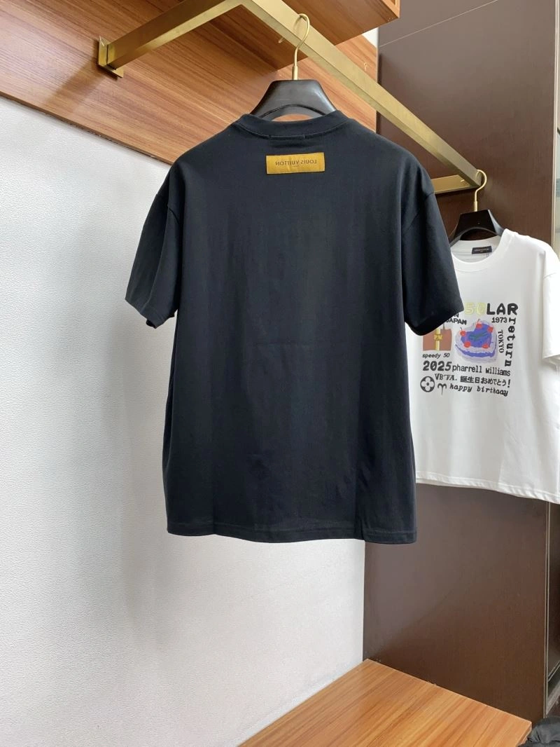 High accuracy Louis Vuitton T-Shirts