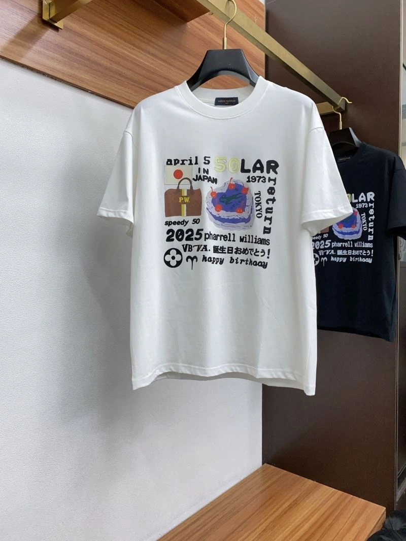 Louis Vuitton T-Shirts
