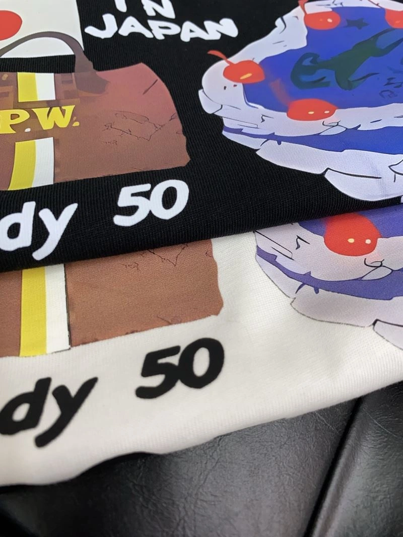Precise copy Louis Vuitton T-Shirts