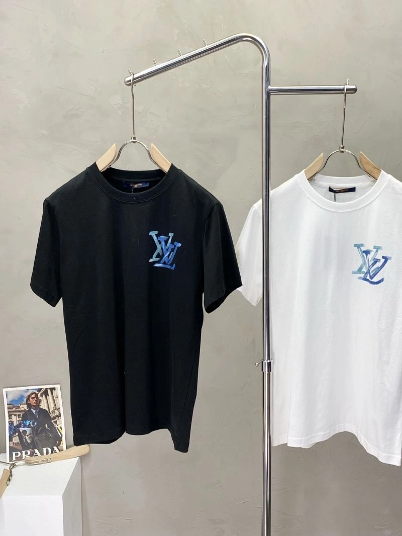 Brand-authenticated Louis Vuitton T-Shirts