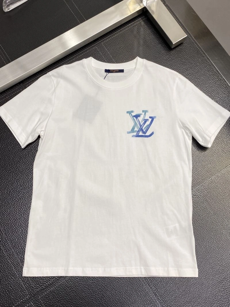 Brand-authenticated Louis Vuitton T-Shirts